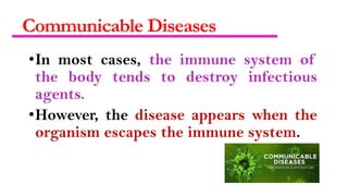 Lecture 1 Communicable and Non-communicable Diseases Part 1.pdf ...