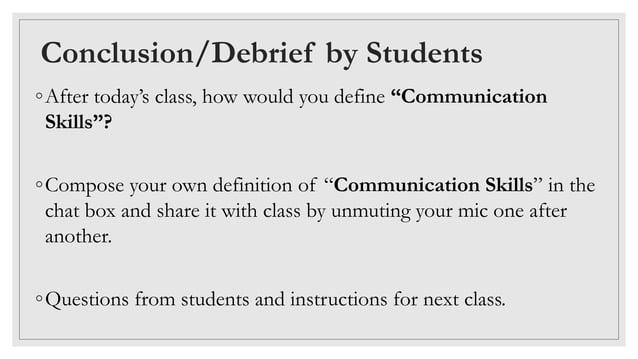 lecture 1 Communication Skills slides.pptx | Internet for Beginners | Internet