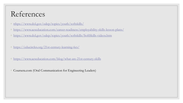 lecture 1 Communication Skills slides.pptx | Internet for Beginners | Internet