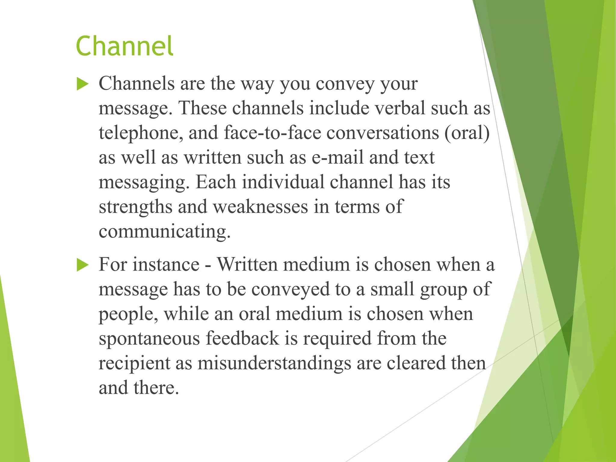 Lecture 1 Communication Theory | PPTX