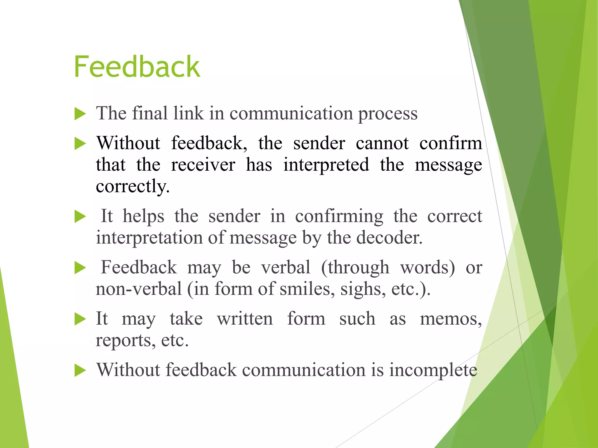 Lecture 1 Communication Theory | PPTX