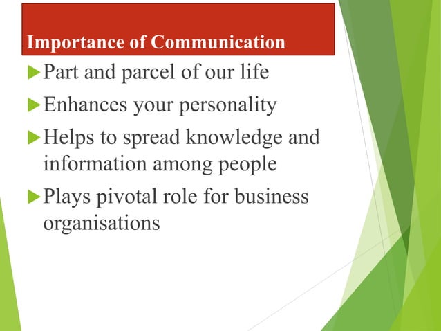 Lecture 1 Communication Theory | PPTX | Email | Internet