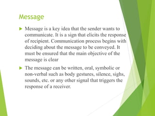 Lecture 1 Communication Theory | PPTX