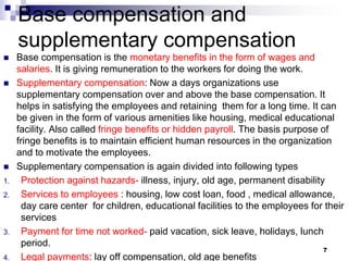 Lecture 1 compensation & reward mgt.ppt