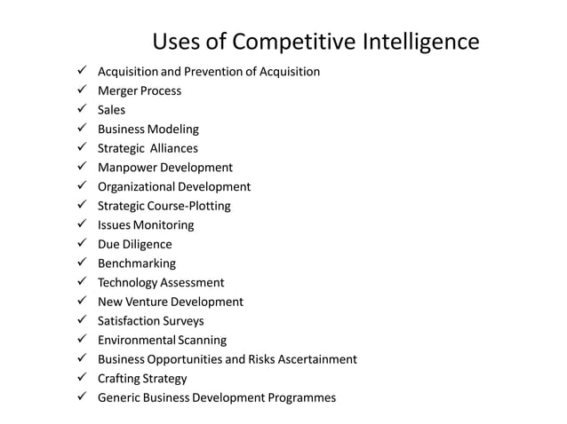 Lecture 1 Competitive Intelligence.pptx