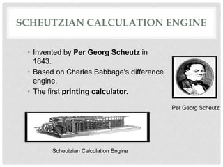Lecture (1) Computer and its detailed history.pptx