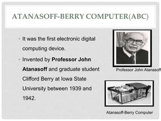 Lecture (1) Computer and its detailed history.pptx