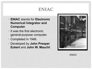 Lecture (1) Computer and its detailed history.pptx