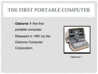 Lecture (1) Computer and its detailed history.pptx