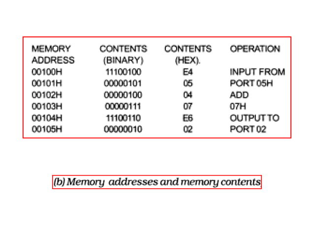 Computer Architecture & Program Execution.pptx