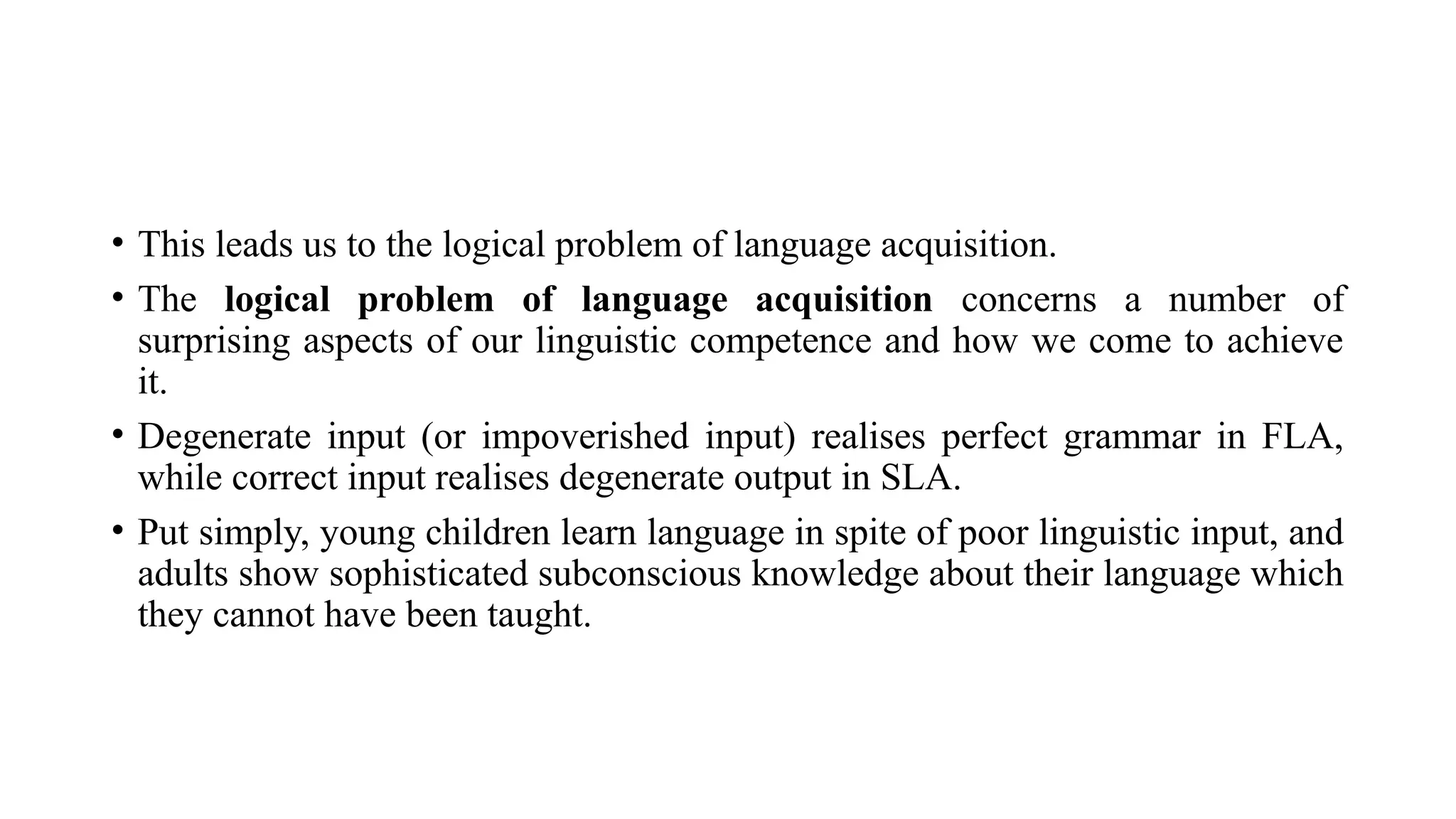 Lecture 1 Conceptualising Language Acquisition.pptx