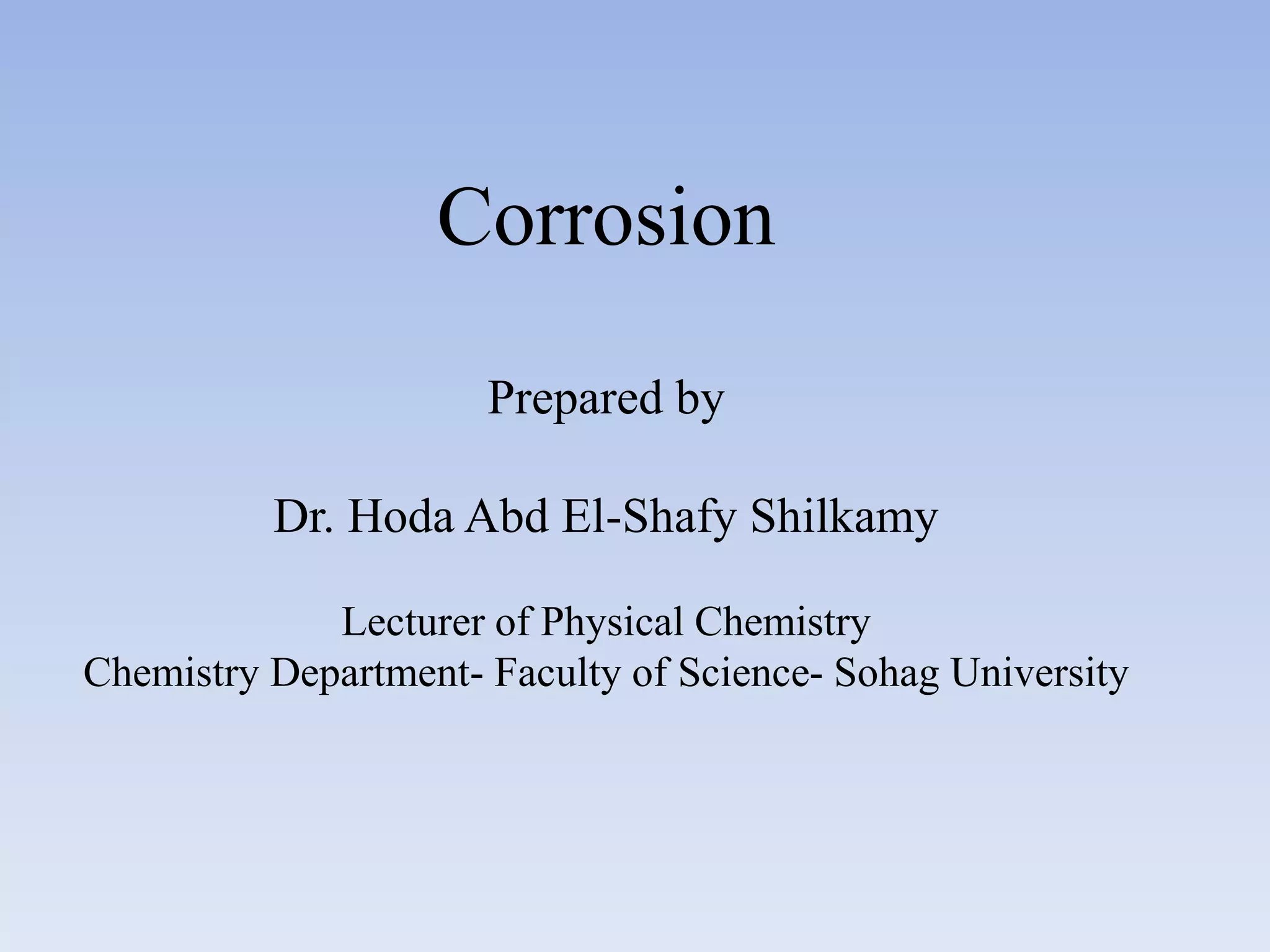 Lecture 1 Corrosion Chemistry.ppt