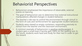 Lecture 1 Course Overview Research and Teacher Effectiveness.pptx