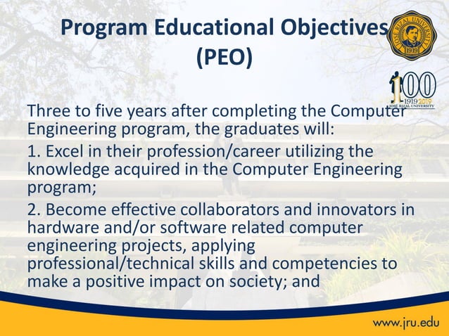Lecture1_CPE as a Discipline Orientation.pdf | Professional School ...