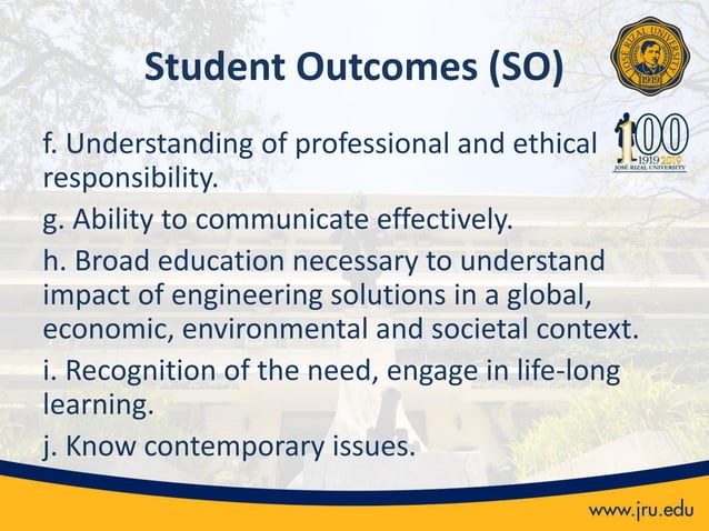 Lecture1_CPE as a Discipline Orientation.pdf | Professional School ...