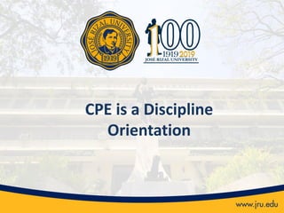 Lecture1_CPE as a Discipline Orientation.pdf