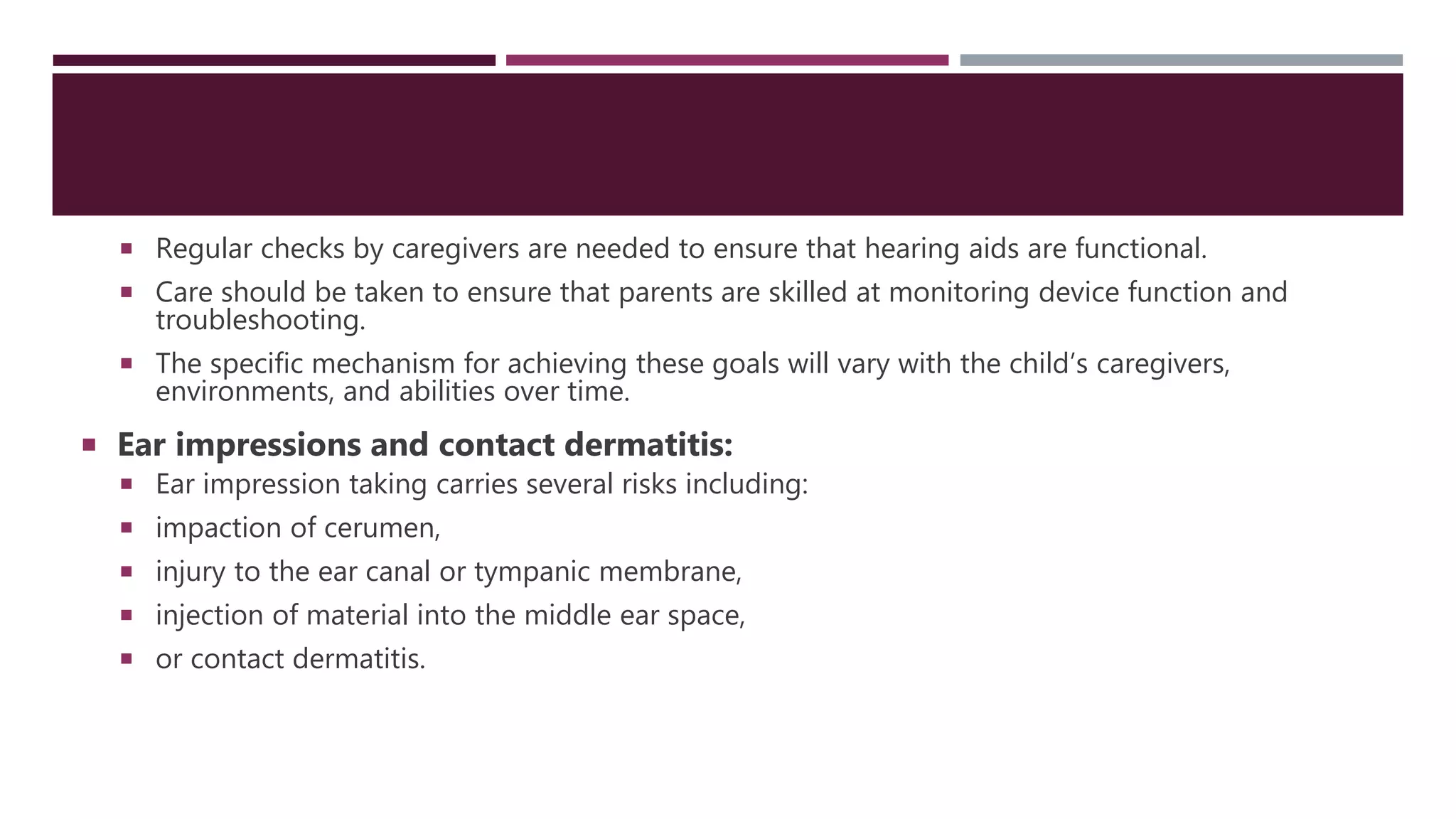 Lecture 1 c principles of amplification | PPT