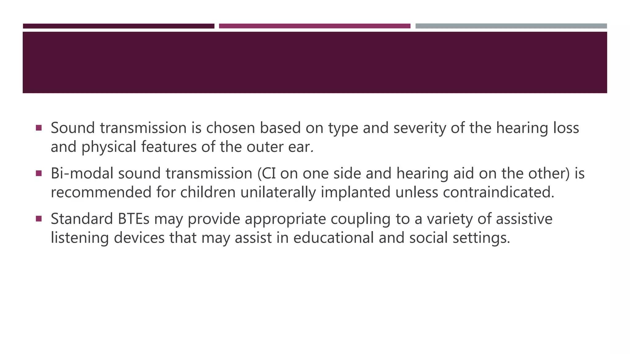 Lecture 1 c principles of amplification | PPT