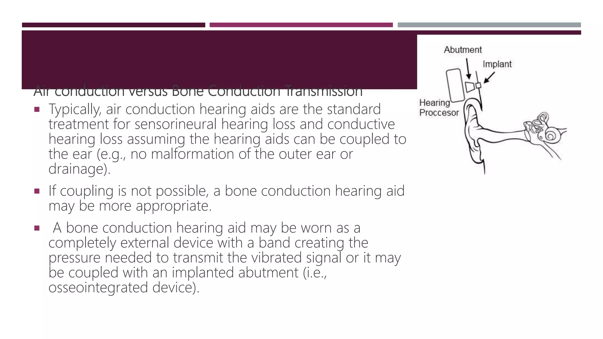 Lecture 1 c principles of amplification | PPT