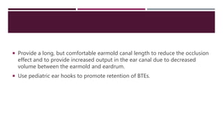 Lecture 1 c principles of amplification | PPT