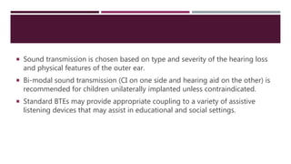 Lecture 1 c principles of amplification | PPT