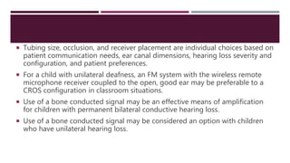 Lecture 1 c principles of amplification | PPT