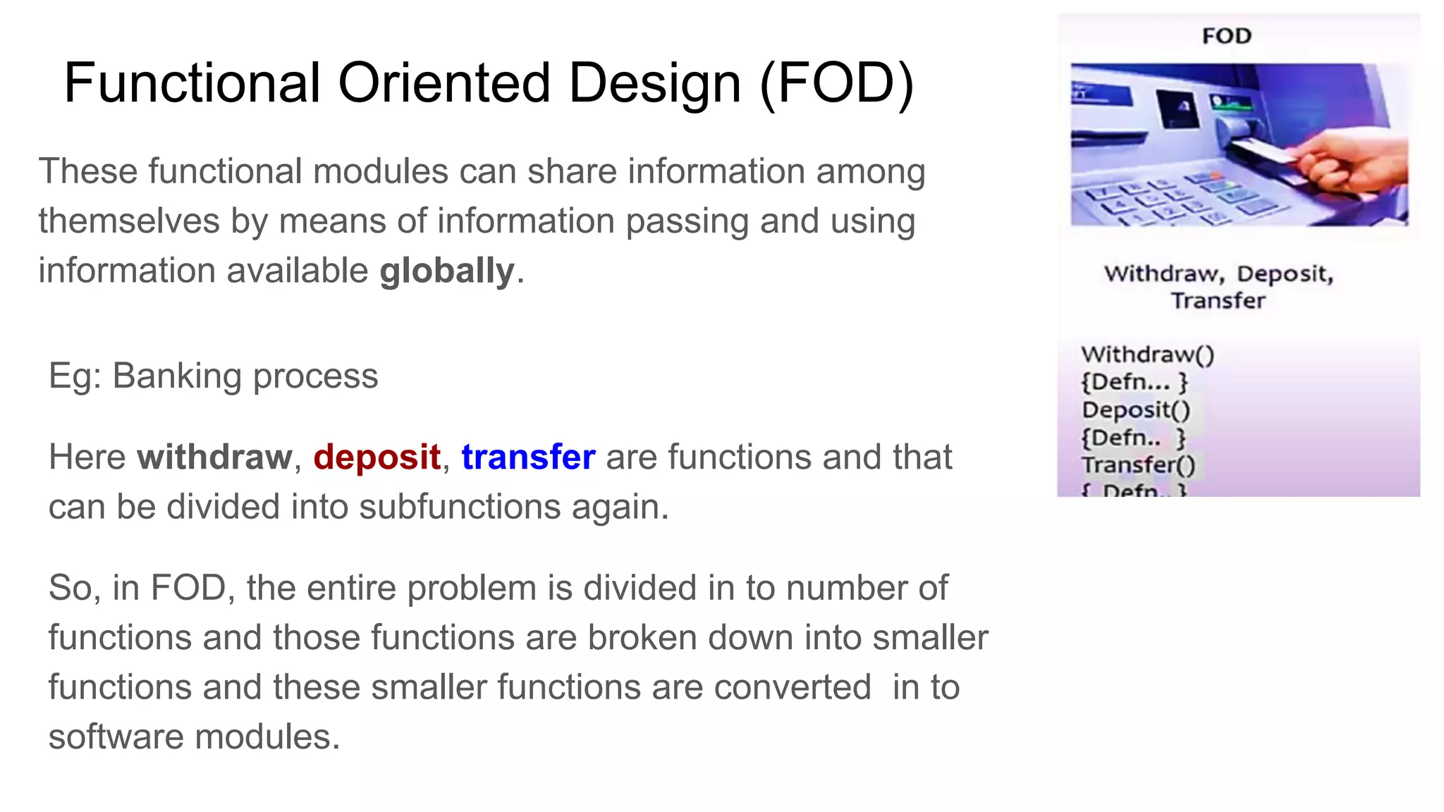 Lecture1 Cst205 Cst281 Oop Pdf Programming Languages Computing