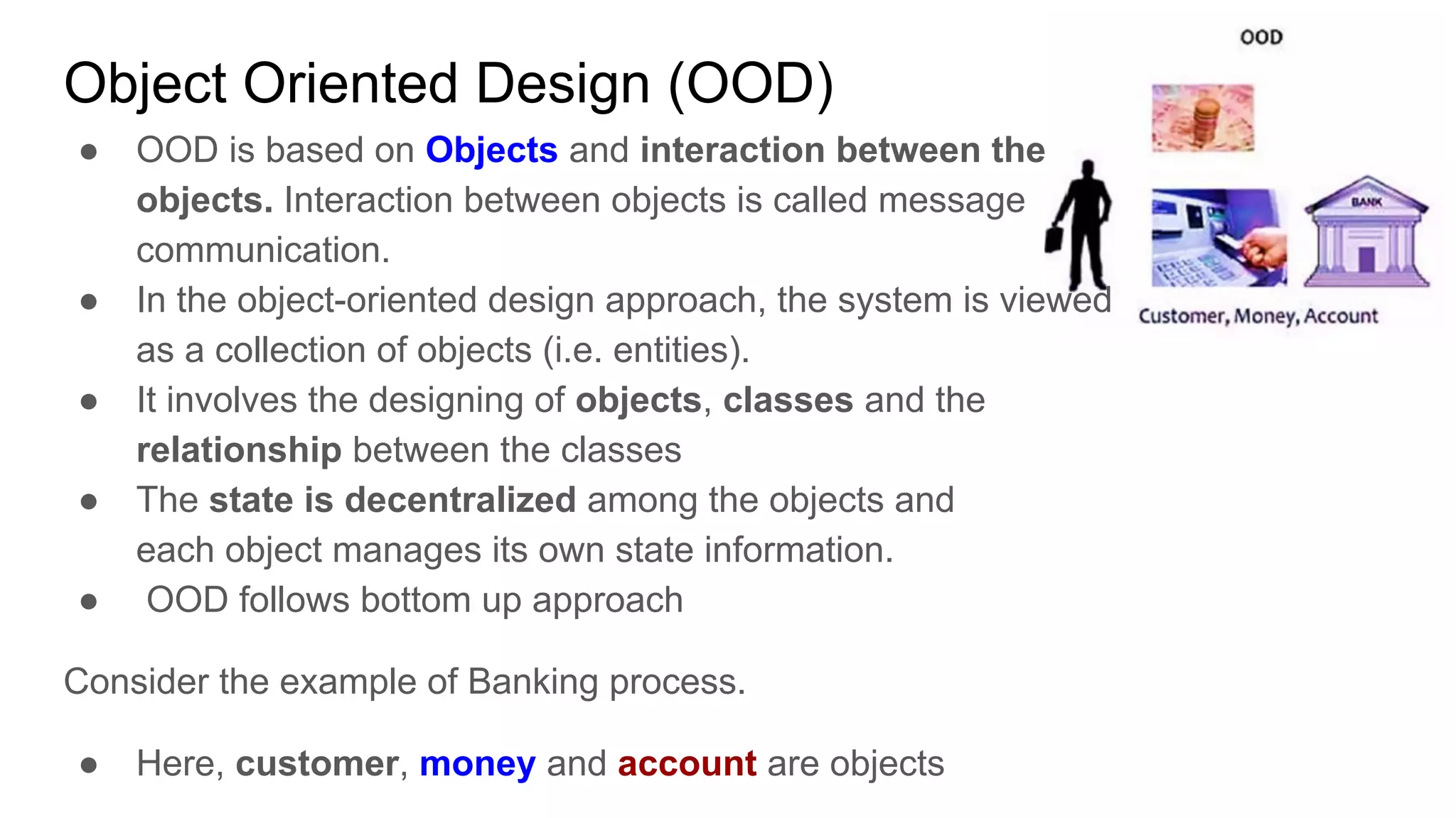 Lecture1 cst205 cst281-oop | PDF