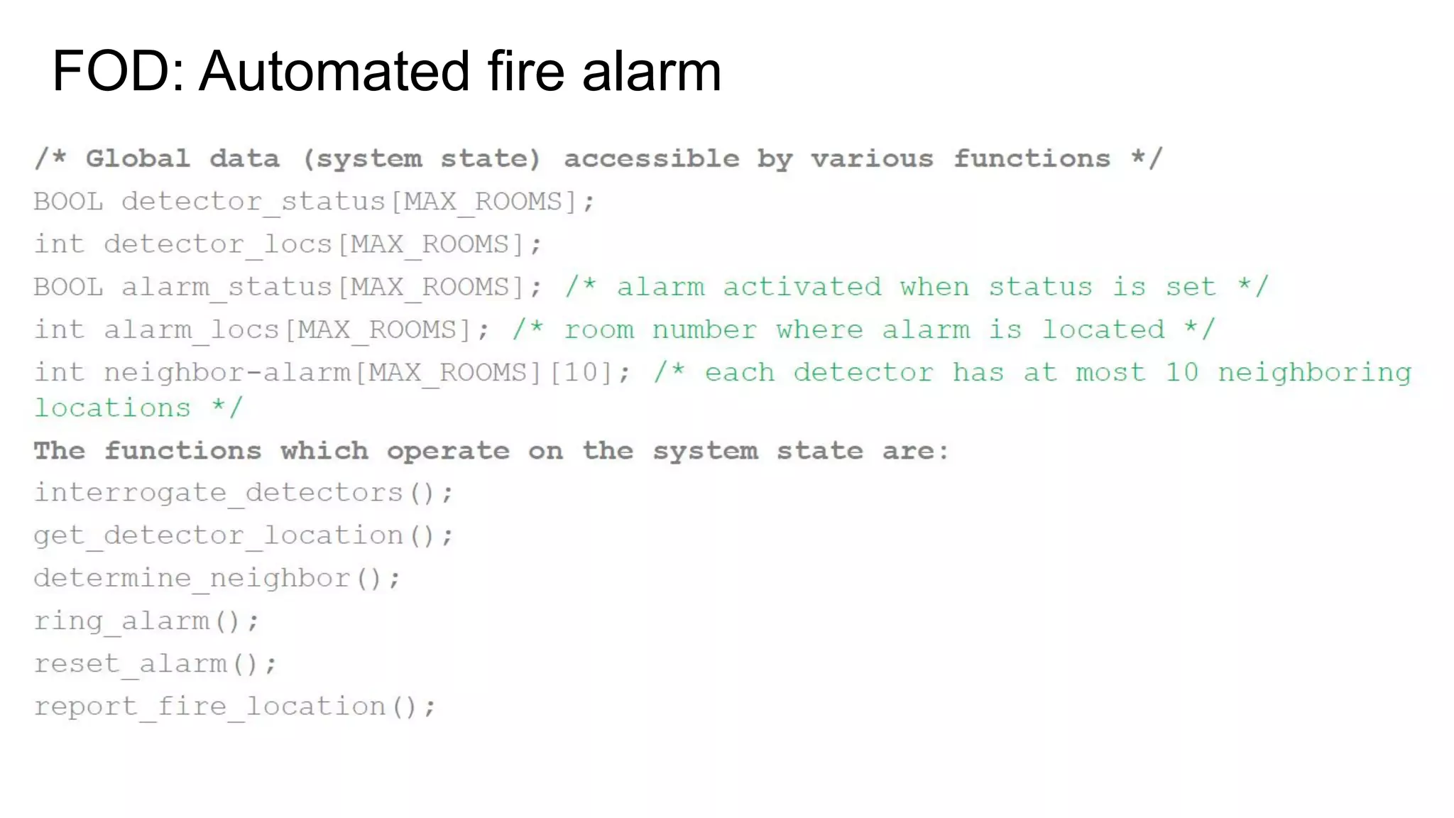 Lecture1 Cst205 Cst281 Oop Pdf Programming Languages Computing