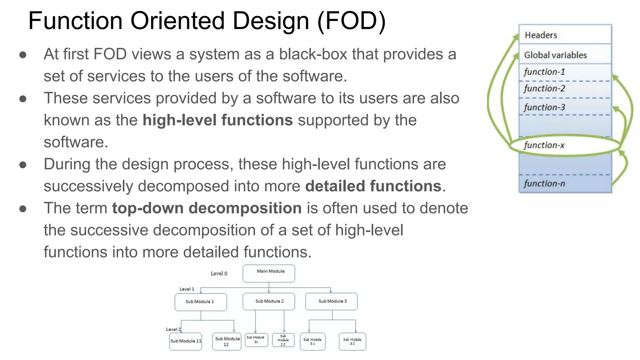Lecture1 Cst205 Cst281 Oop Pdf Programming Languages Computing
