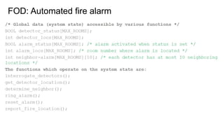 Lecture1 cst205 cst281-oop | PPT