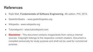 Lecture1 cst205 cst281-oop | PDF | Programming Languages | Computing