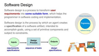Lecture1 cst205 cst281-oop | PDF