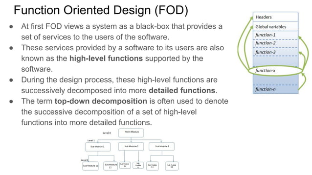 Lecture1 cst205 cst281-oop | PDF | Programming Languages | Computing