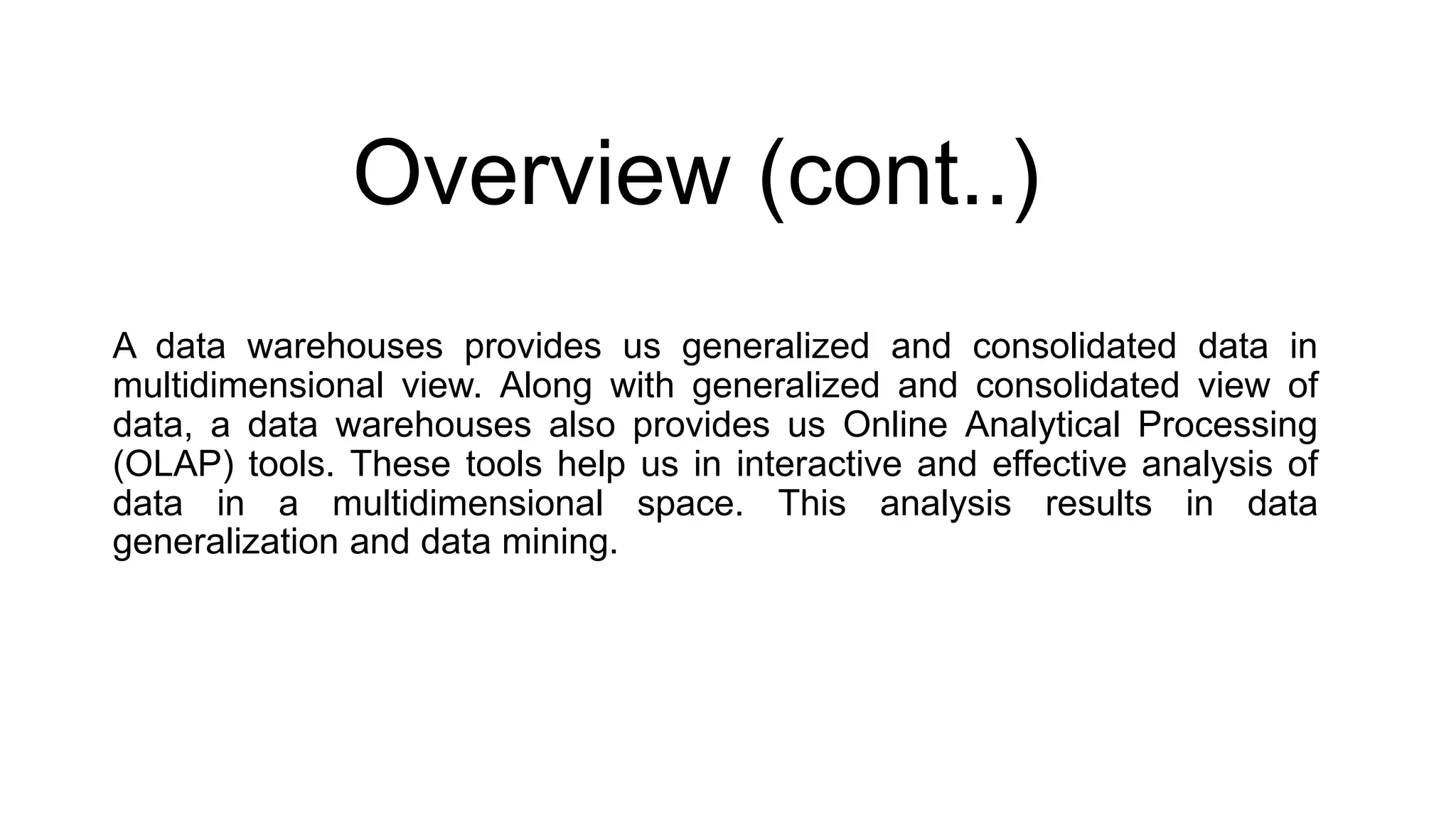 (Lecture 1)Data Warehousing Overview.pdf