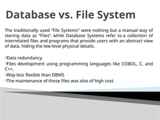 Lecture 1 Database manangement system.pptx