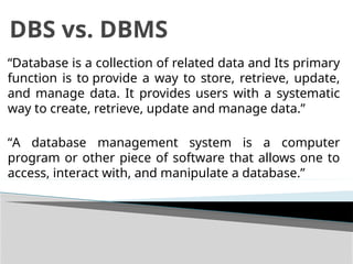 Lecture 1 Database manangement system.pptx