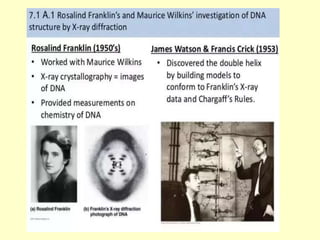 Definition of Genetics, Heredity and variation | PPT