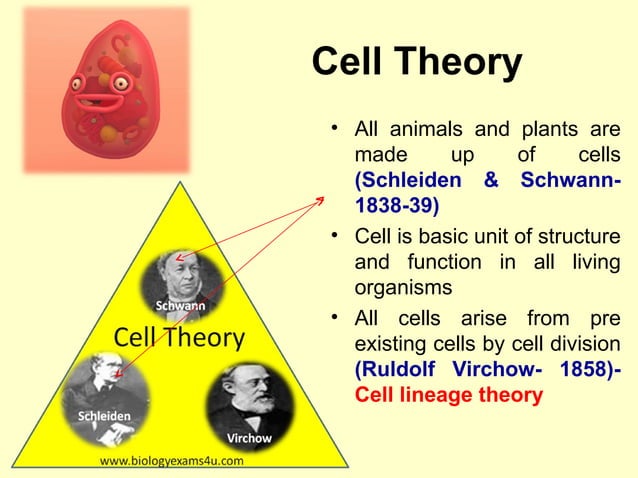 lecture 1 _ Definition of genetics, heredity, inheritance, cytology ...