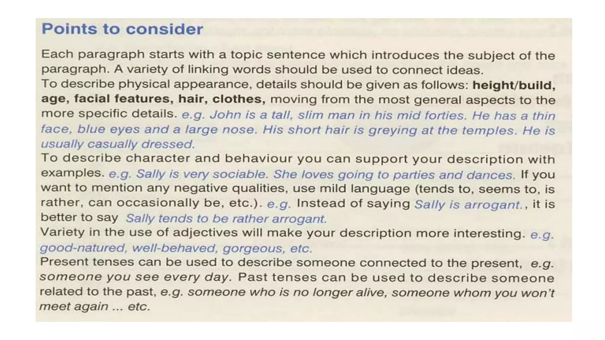 Lecture 1 Describing People.pptx