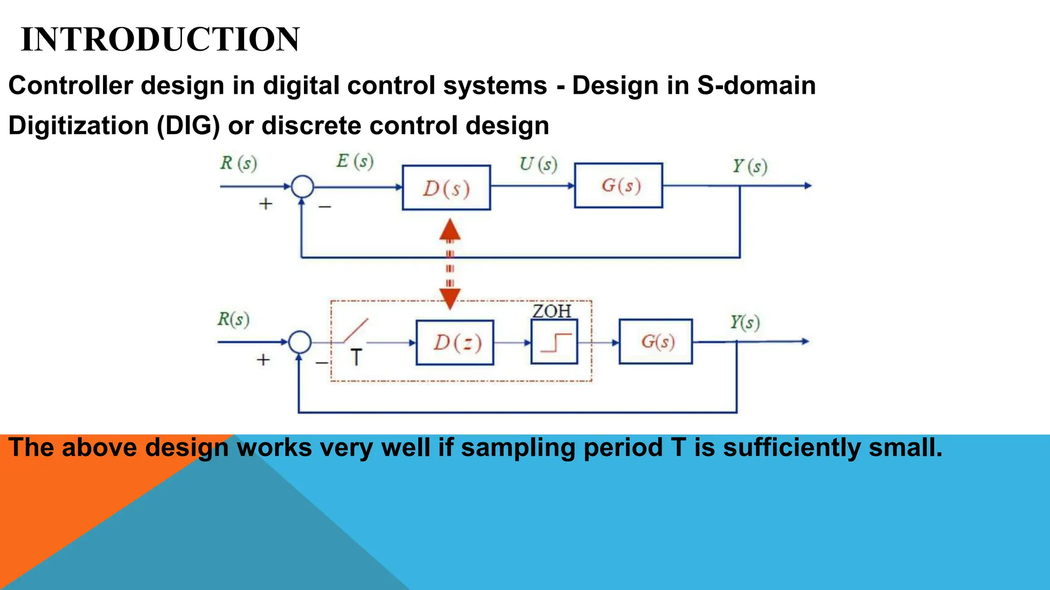 Lecture _1_ Digital Control Systems.pptx | Radio Control | Hobbies ...