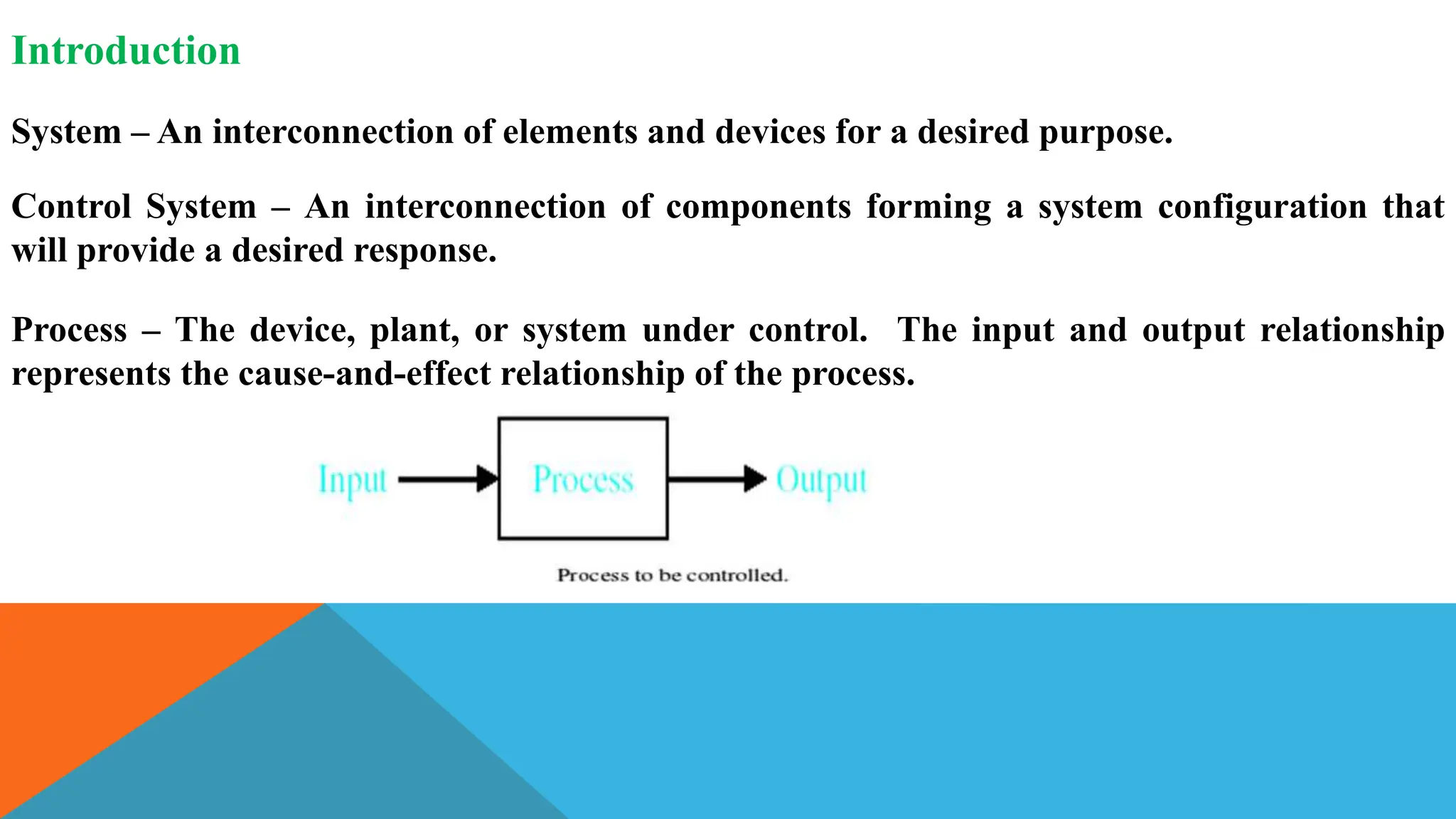 Lecture _1_ Digital Control Systems.pptx | Radio Control | Hobbies & Interests