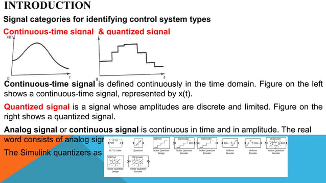 Lecture _1_ Digital Control Systems.pptx | Radio Control | Hobbies ...