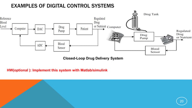 Lecture _1_ Digital Control Systems.pptx | Radio Control | Hobbies ...
