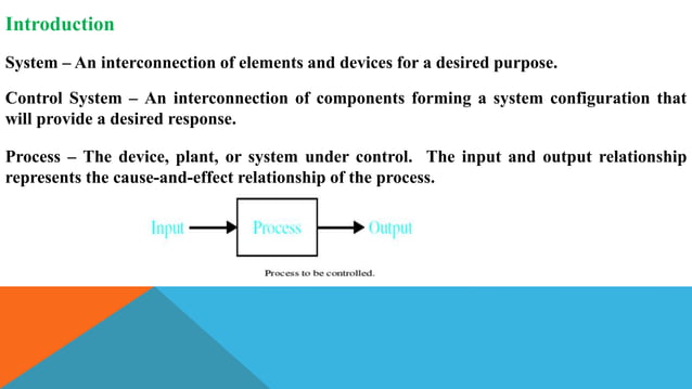 Lecture _1_ Digital Control Systems.pptx | Radio Control | Hobbies ...