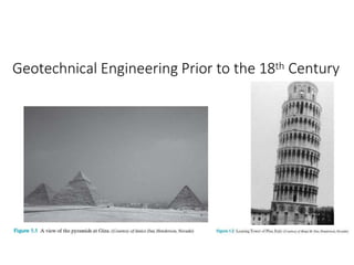 LECTURE 1 EAT212 STUDENT for soil mechanics and civil | PPTX