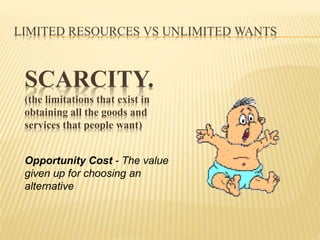 Lecture 1 eco principles | PPTX