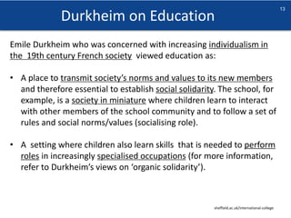 Lecture 1 Education and Social Mobility Jan 2023.pptx