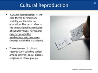 Lecture 1 Education and Social Mobility Jan 2023.pptx