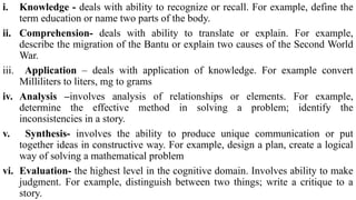 LECTURE 1 EDUCATION COMM & TEC I.O.pptxk | PPTX